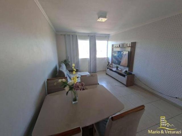 Apartamento à venda, 70 m² por R$ 300.000,00 Jardim dos Pássaros Guarujá/SP