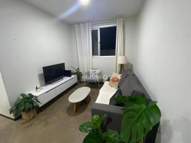 Apartamento à venda, 70 m² por R$ 310.000,00 Parque Bela Vista Votorantim/SP