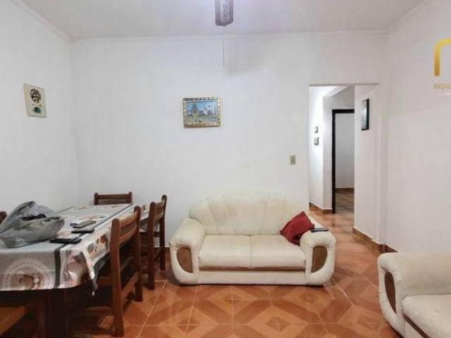 Apartamento à venda, 70 m² por R$ 320.000,00 Tupi Praia Grande/SP
