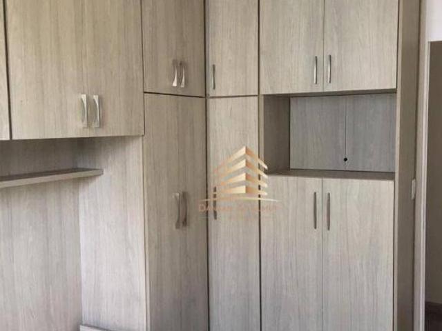 Apartamento à venda, 70 m² por R$ 320.000,00 Vila Leonor Guarulhos/SP