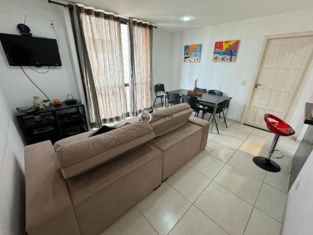 Apartamento à venda, 70 m² por R$ 320.000,00 Enseada Guarujá/SP