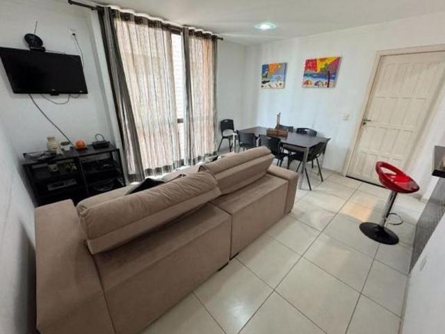 Apartamento à venda, 70 m² por R$ 320.000,00 Enseada Guarujá/SP