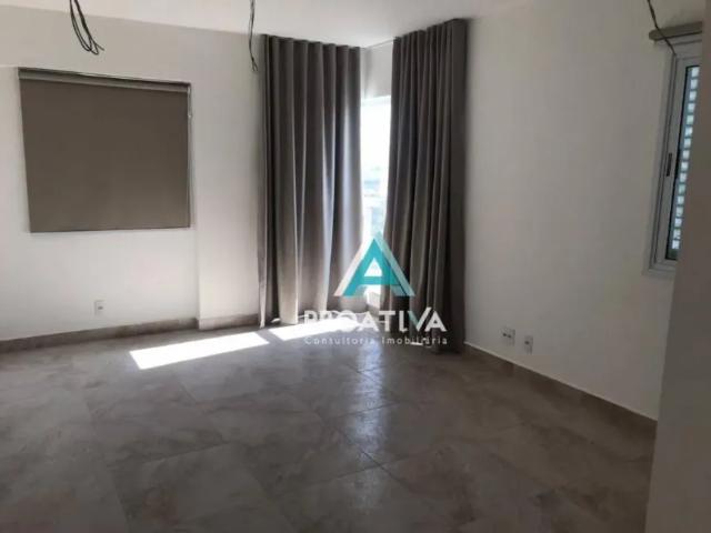Apartamento com 1 dormitório à venda, 70 m² Vila Príncipe de Gales Santo André/SP