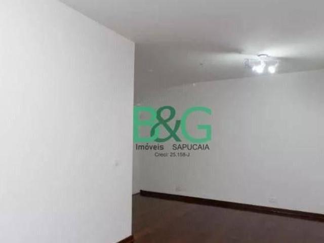 Apartamento à venda, 70 m² por R$ 334.000,00 Vila Leonor Guarulhos/SP