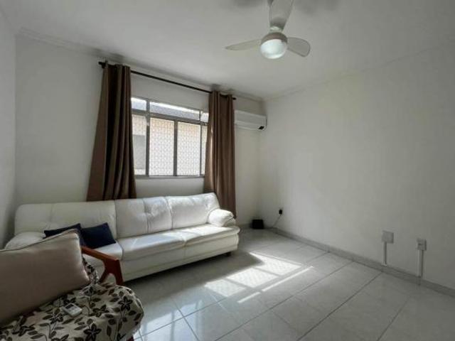 Apartamento à venda, 70 m² por R$ 335.000,00 Boqueirão Praia Grande/SP