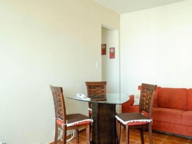 Apartamento à venda, 70 m² por R$ 335.000,00 Parque Mandaqui São Paulo/SP