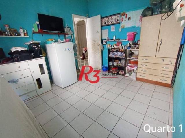 Apartamento à venda, 70 m² por R$ 330.000,00 Campo Grande Santos/SP