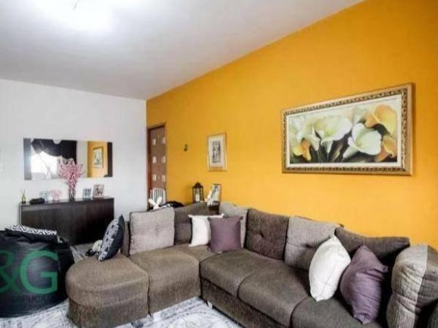 Apartamento à venda, 70 m² por R$ 349.000,00 Brás São Paulo/SP