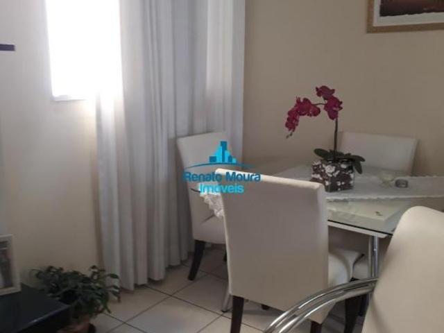 Apartamento à venda, 70 m² por R$ 340.000,00 Vila Augusta Sorocaba/SP