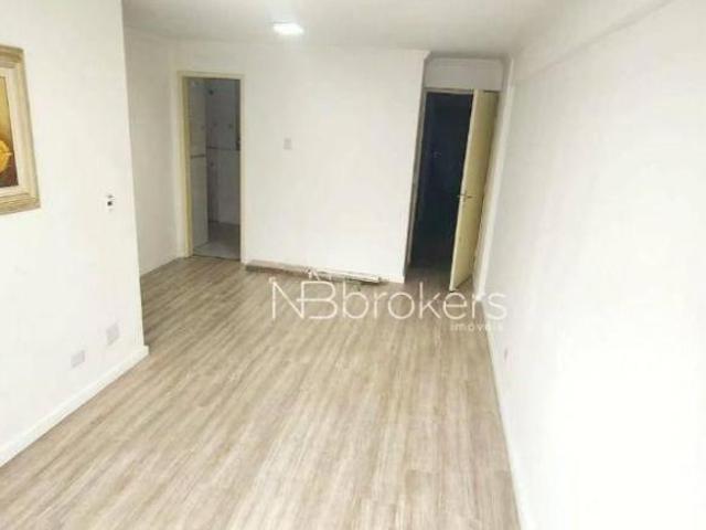 Apartamento à venda, 70 m² por R$ 359.000,00 Novo Mundo Curitiba/PR