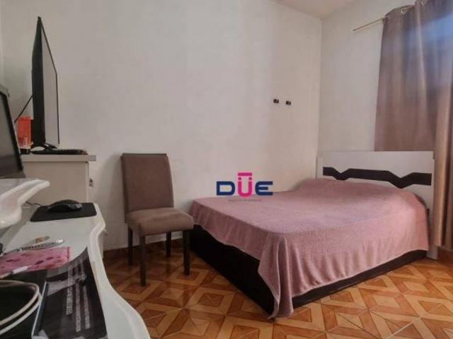 Apartamento à venda, 70 m² por R$ 350.000,00 Embaré Santos/SP
