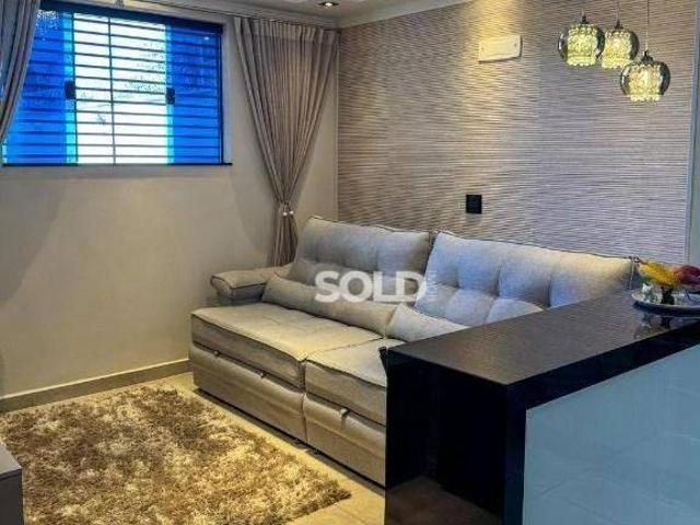 Apartamento à venda, 70 m² por R$ 350.000,00 Jardim Botânico Franca/SP