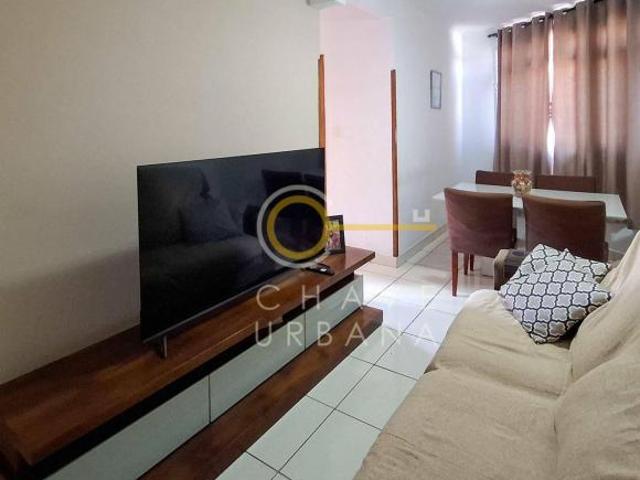 Apartamento à venda, 70 m² por R$ 350.000,00 Marapé Santos/SP