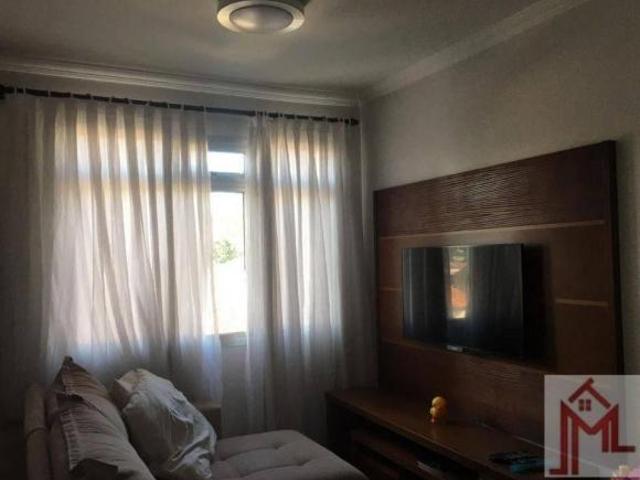 Apartamento à venda, 70 m² por R$ 350.000,00 Parque Terra Nova São Bernardo do Campo/SP