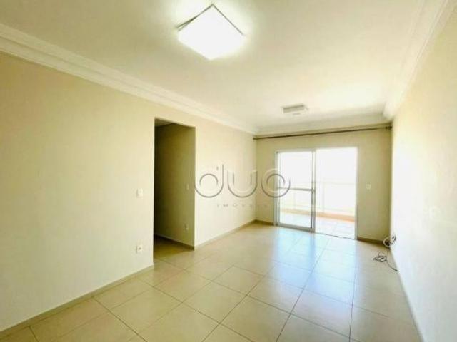 Apartamento à venda, 70 m² por R$ 350.000,00 Paulista Piracicaba/SP