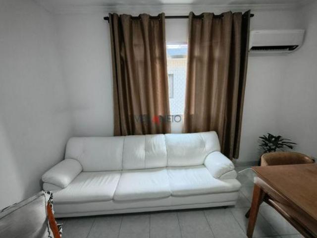 Apartamento à venda, 70 m² por R$ 350.000,01 Boqueirão Praia Grande/SP