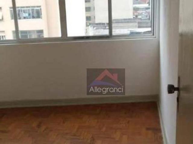 Apartamento à venda, 70 m² por R$ 350.000,01 Santa Efigênia São Paulo/SP