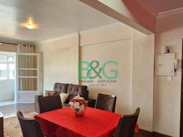 Apartamento à venda, 70 m² por R$ 364.000,00 Sé São Paulo/SP