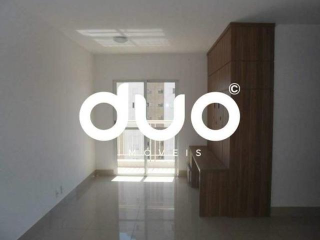 Apartamento à venda, 70 m² por R$ 365.000,00 Parque Conceição Piracicaba/SP