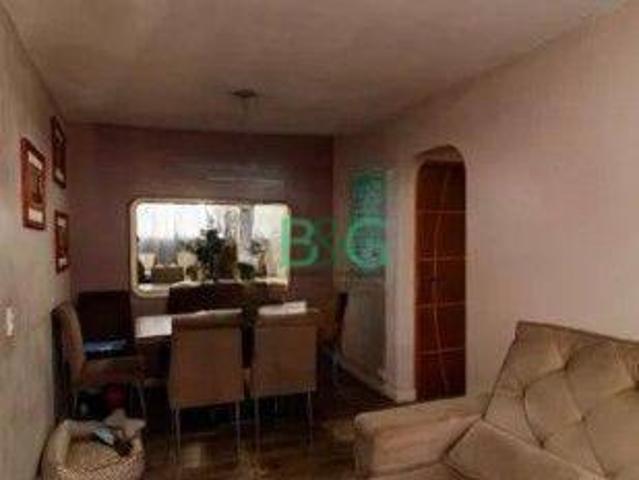 Apartamento à venda, 70 m² por R$ 360.000,00 Vila Guilherme São Paulo/SP