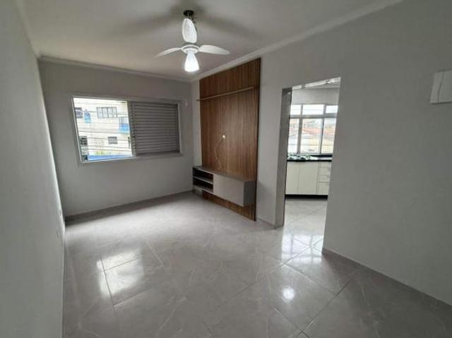 Apartamento à venda, 70 m² por R$ 360.000,00 Mirim Praia Grande/SP