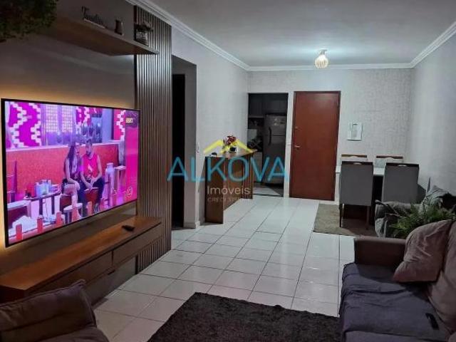 Apartamento à venda, 70 m² por R$ 375.000,00 Cidade Morumbi São José dos Campos/SP