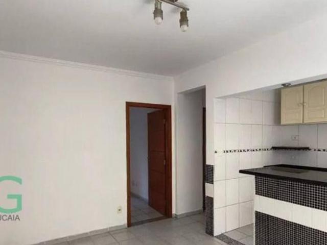 Apartamento à venda, 70 m² por R$ 379.000,00 Cambuci São Paulo/SP