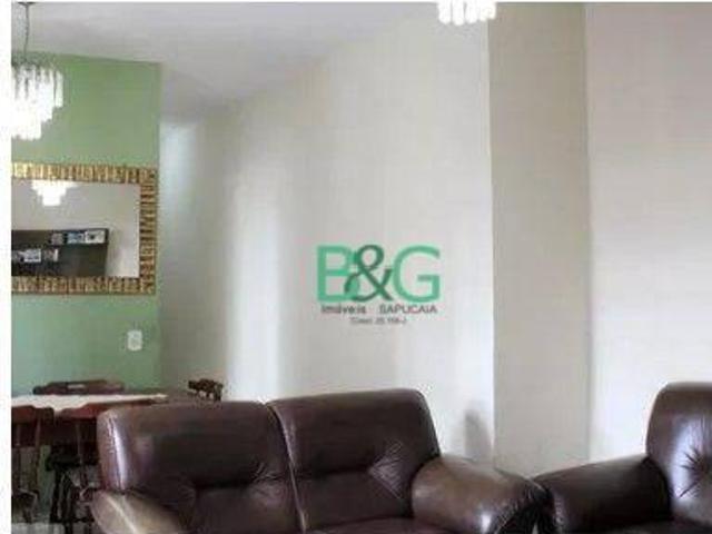 Apartamento à venda, 70 m² por R$ 379.000,00 Luz São Paulo/SP