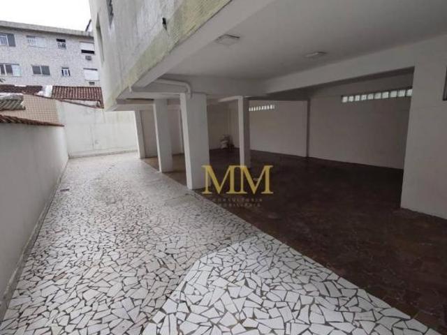 Apartamento à venda, 70 m² por R$ 370.000,00 Encruzilhada Santos/SP
