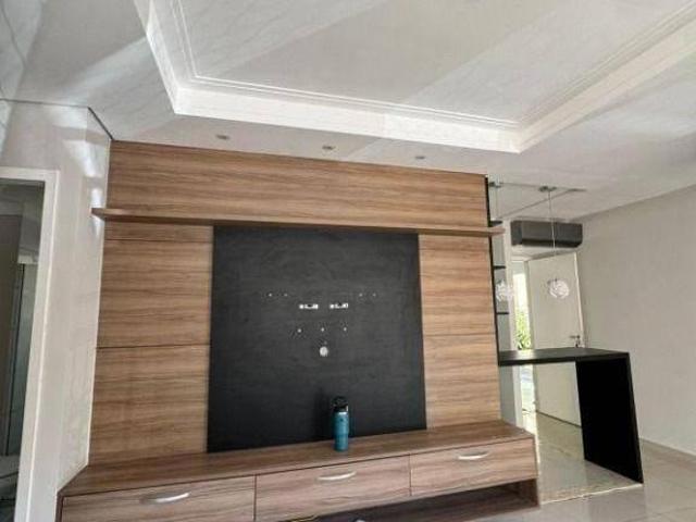 Apartamento à venda, 70 m² por R$ 380.000,00 Condomínio Praças Ipê Roxo Sumaré/SP