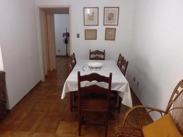 Apartamento à venda, 70 m² por R$ 380.000,00 Enseada Guarujá/SP