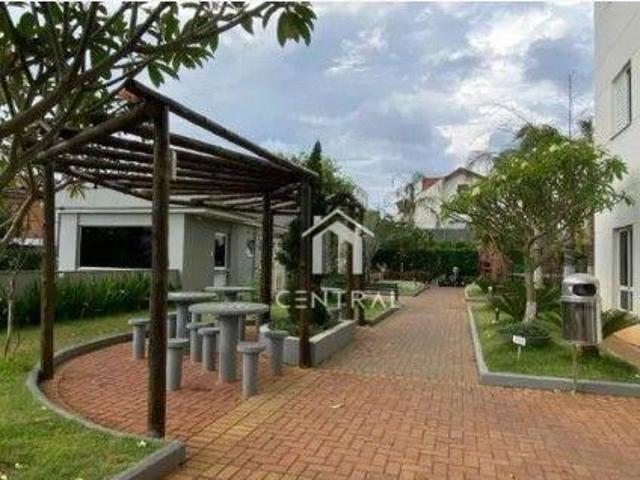 Apartamento à venda, 70 m² por R$ 395.000,00 Vila Trujillo Sorocaba/SP