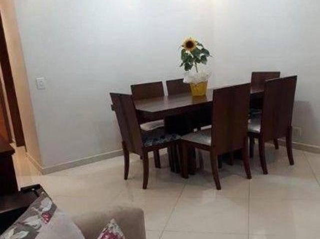 Apartamento à venda, 70 m² por R$ 396.000,00 Vila Carbone São Paulo/SP