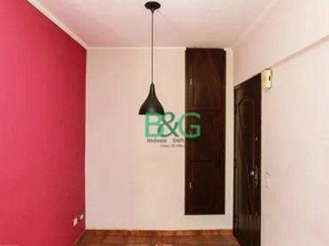 Apartamento com 2 dormitórios à venda, 70 m² por R$ 399.000,00 Vila Esperança São Paulo/SP