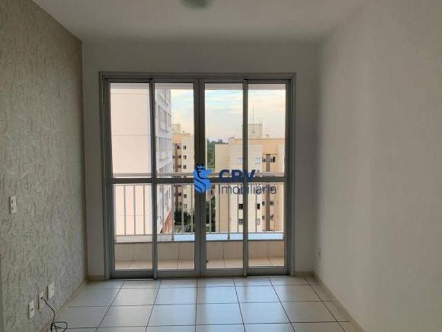 Apartamento à venda, 70 m² por R$ 390.000,00 Terra Bonita Londrina/PR