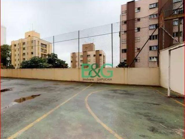 Apartamento à venda, 70 m² por R$ 390.000,00 Vila Prudente Zona Leste São Paulo/SP
