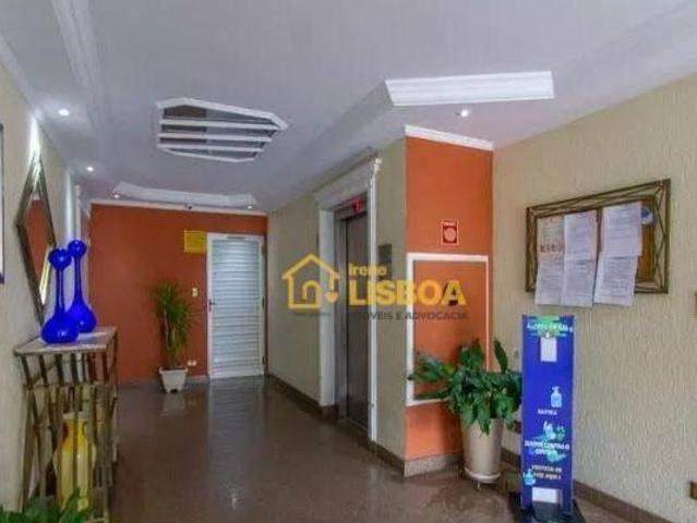 Apartamento com 3 dormitórios à venda, 70 m² por R$ 415.000,00 Vila Matilde São Paulo/SP