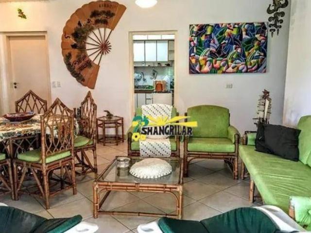 Apartamento à venda, 70 m² por R$ 400.000,00 Vila Júlia Guarujá/SP