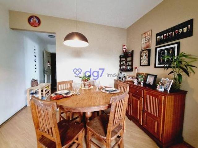Apartamento à venda, 70 m² por R$ 400.000,00 Butantã São Paulo/SP