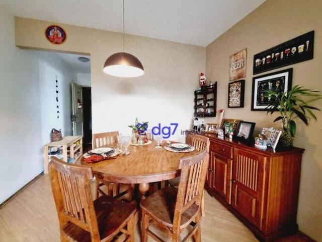 Apartamento à venda, 70 m² por R$ 400.000,00 Butantã São Paulo/SP
