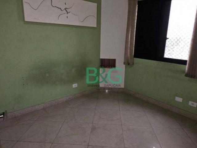 Apartamento à venda, 70 m² por R$ 400.000,00 Gopoúva Guarulhos/SP