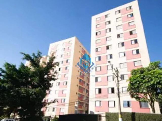 Apartamento à venda, 70 m² por R$ 402.000,00 Assunção São Bernardo do Campo/SP