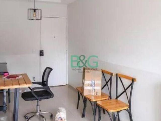 Apartamento à venda, 70 m² por R$ 424.000,00 Gopoúva Guarulhos/SP