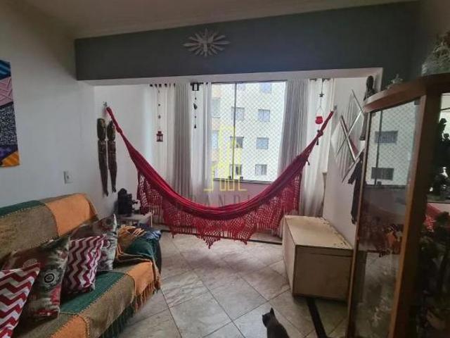 Apartamento à venda, 70 m² por R$ 425.000,00 Vila João Basso São Bernardo do Campo/SP