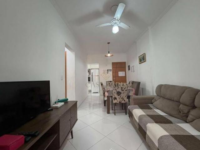 Apartamento à venda, 70 m² por R$ 425.000,00 Aviação Praia Grande/SP