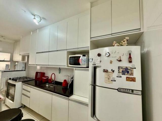 Apartamento à venda, 70 m² por R$ 425.000,01 Aviação Praia Grande/SP