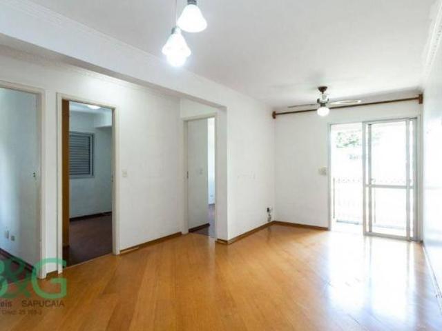 Apartamento à venda, 70 m² por R$ 429.000,00 Vila Mangalot São Paulo/SP