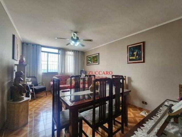 Apartamento à venda, 70 m² por R$ 420.000,00 Vila das Palmeiras Guarulhos/SP