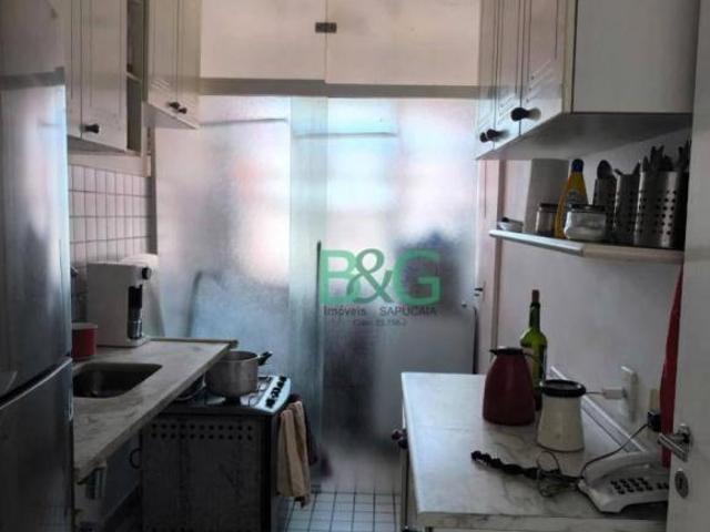 Apartamento à venda, 70 m² por R$ 420.000,00 Vila do Castelo São Paulo/SP
