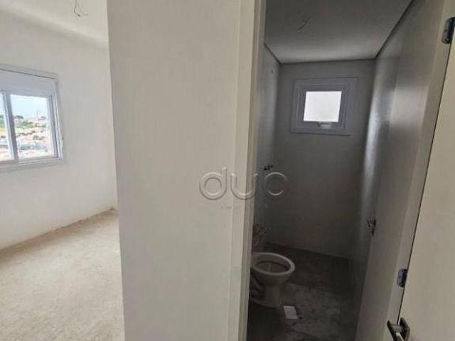 Apartamento à venda, 70 m² por R$ 420.000,00 Água Branca Piracicaba/SP